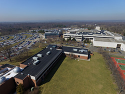 Bergen Lands $5.3 Million STEM Grant | Bergen Community College