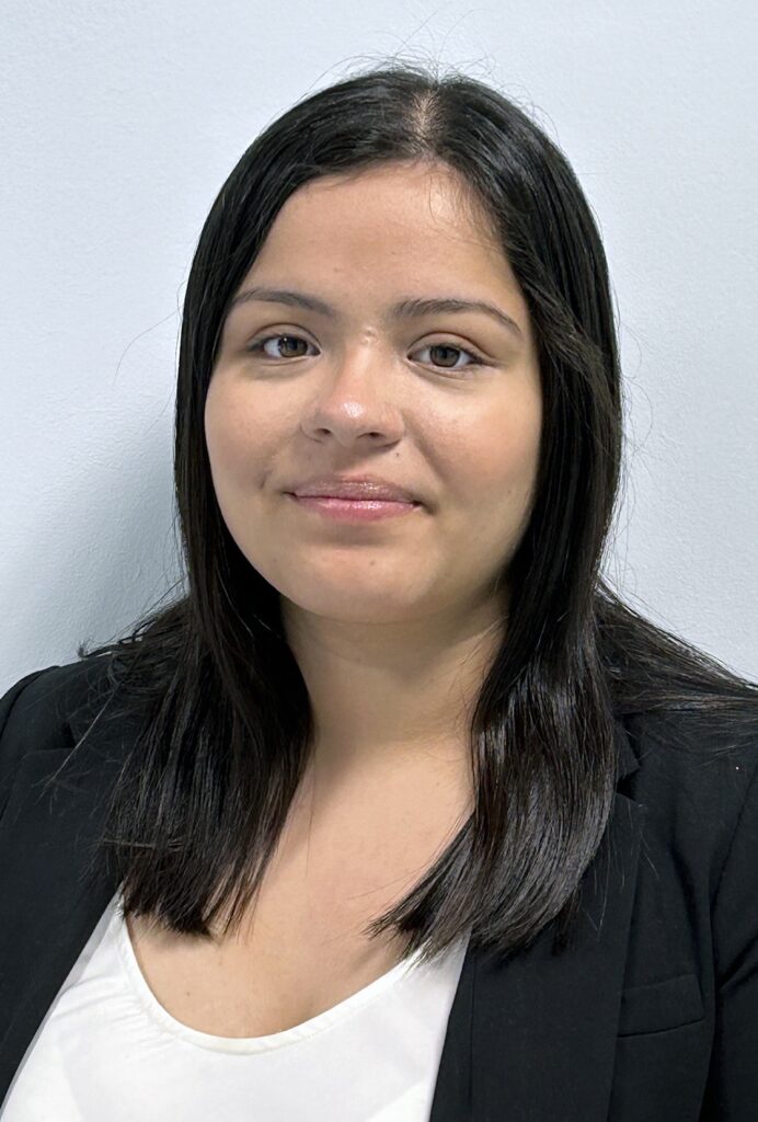 Kaylie Quezada | Bergen Community College