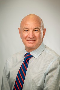 Louis DeLisio | Bergen Community College