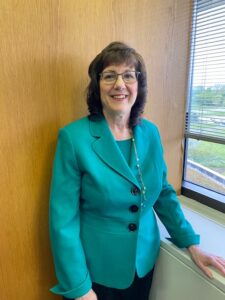 Maria Ferrara | Bergen Community College